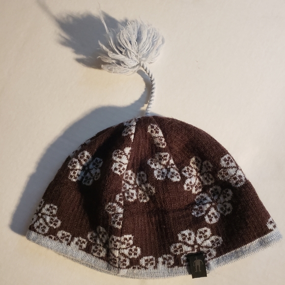 Smartwool | Accessories | Smartwool Kids 0 Merino Wool Winter Beanie ...